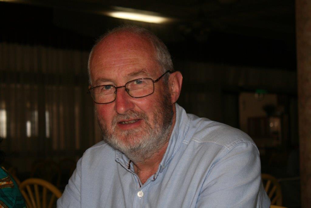 Missionaries - Woodlands Presbyterian - Woodlands Presbyterian